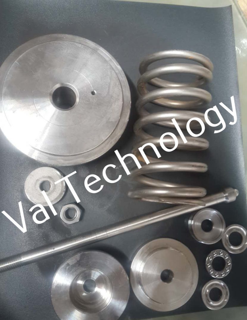 Samsung Services Work – Safety valve for condensate pipe – Val ...