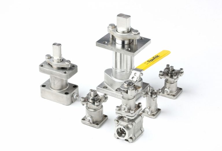 FlowTek (Ball valve) – Val Technology & Engineering Sdn Bhd