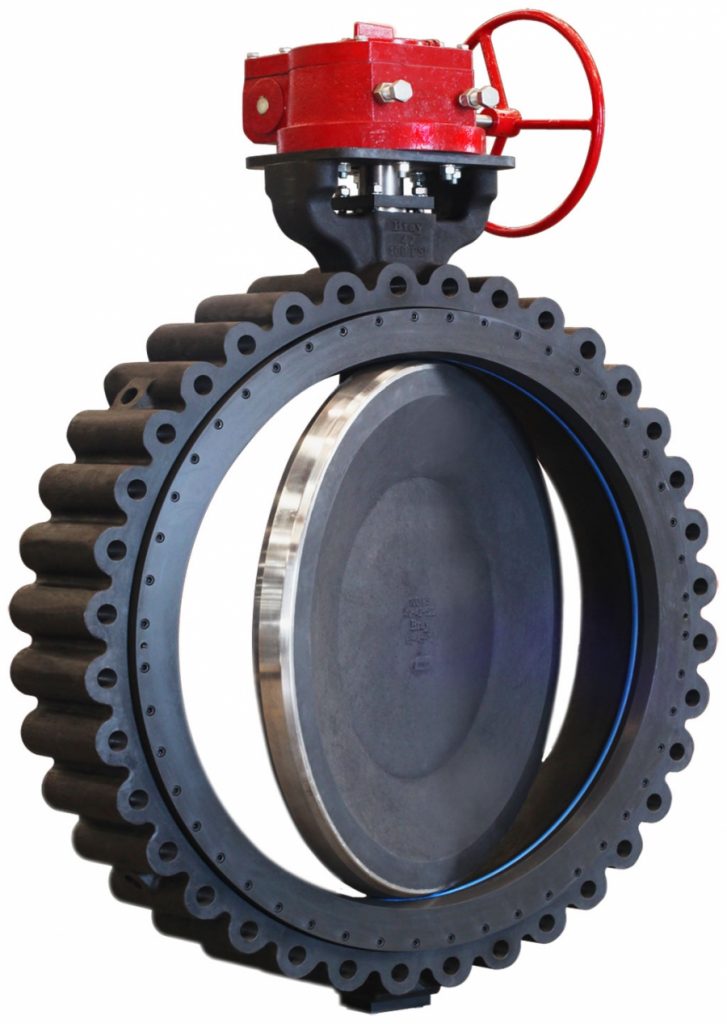 Bray Control (Butterfly valve) – Val Technology & Engineering Sdn Bhd