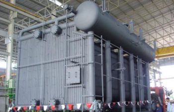 Water Tube Boiler – Val Technology & Engineering Sdn Bhd